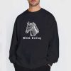 Blvck Ceiling Merch Blind Horse T Shirt cheap and comfort