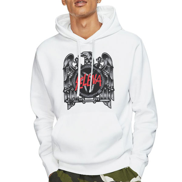 Vintage Falcon Graphic Slayer Selena Shirt - graphicteestore